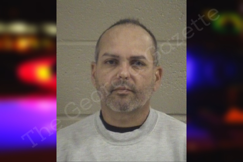 Randi Mercado-Rodriguez — Whitfield County Jail Bookings