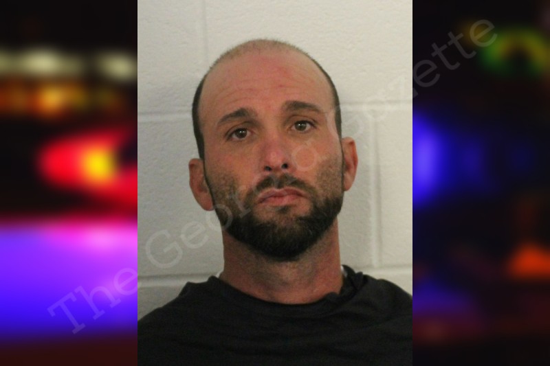 Michael Messer — Floyd County Jail Bookings