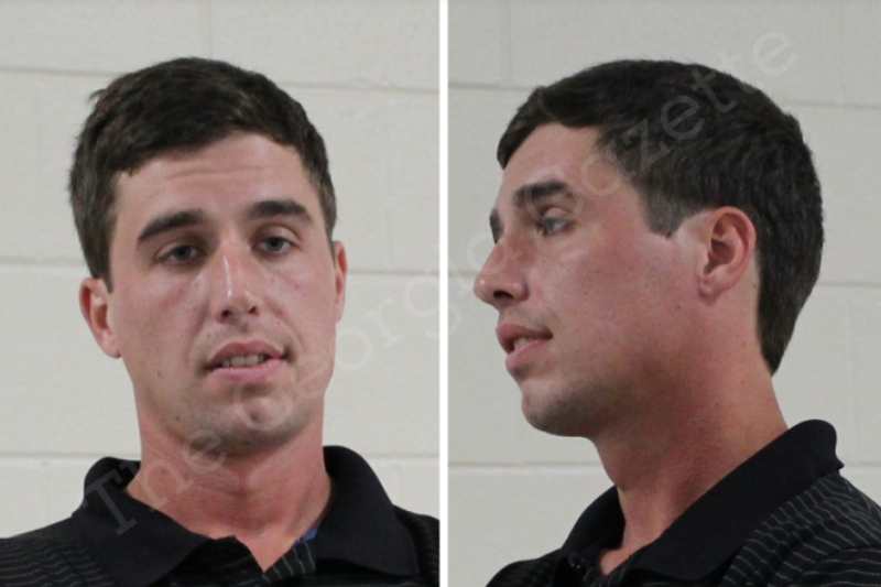 Jimmy Mickler — Houston County