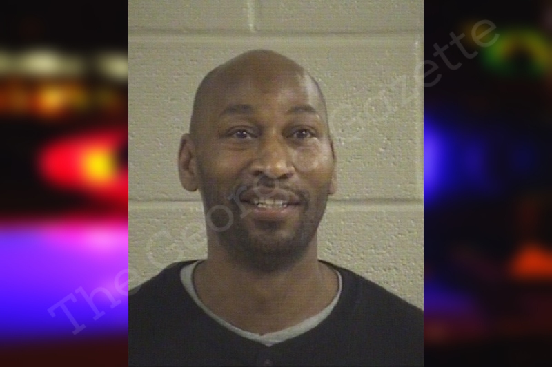 James Miles — Whitfield County Jail Bookings