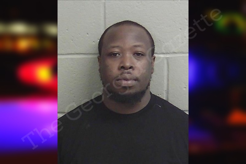 Jimmy Mitchell — Wayne County Jail Bookings