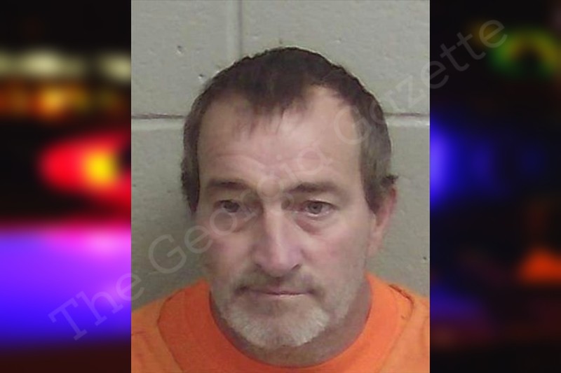 Donald Mobley — Wayne County Jail Bookings