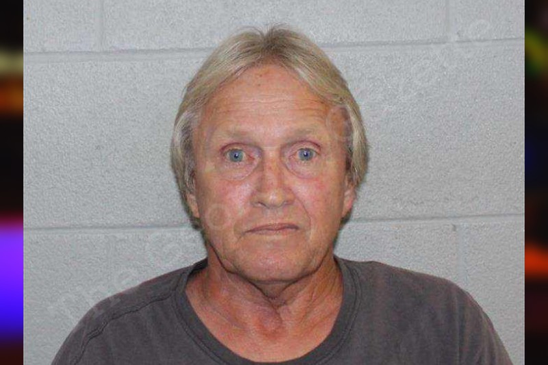 Michael Napier — Harris County Jail Bookings