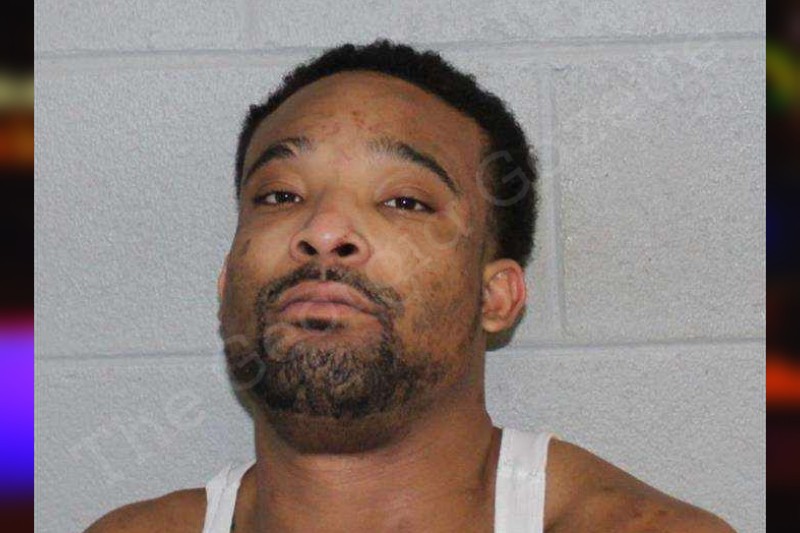 Joshua Neal — Harris County Jail Bookings