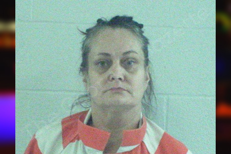 Christy Norton — Stephens County Jail Bookings
