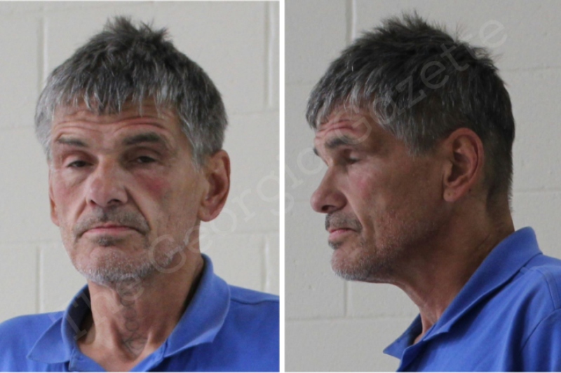 Robert Nash — Houston County Jail Bookings