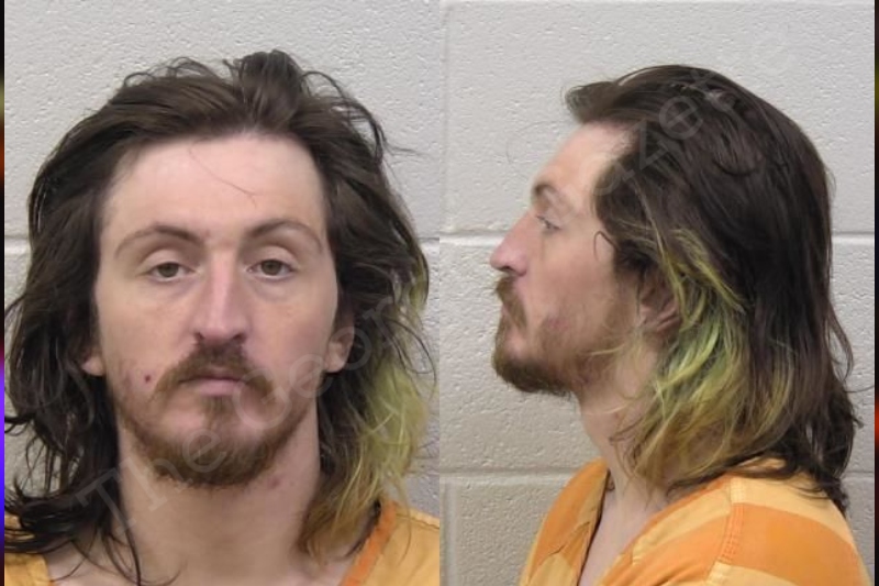 Isaiah Neal — Paulding County Jail Bookings