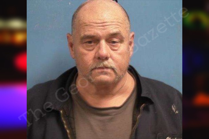 Samuel Owen — Monroe County Jail Bookings