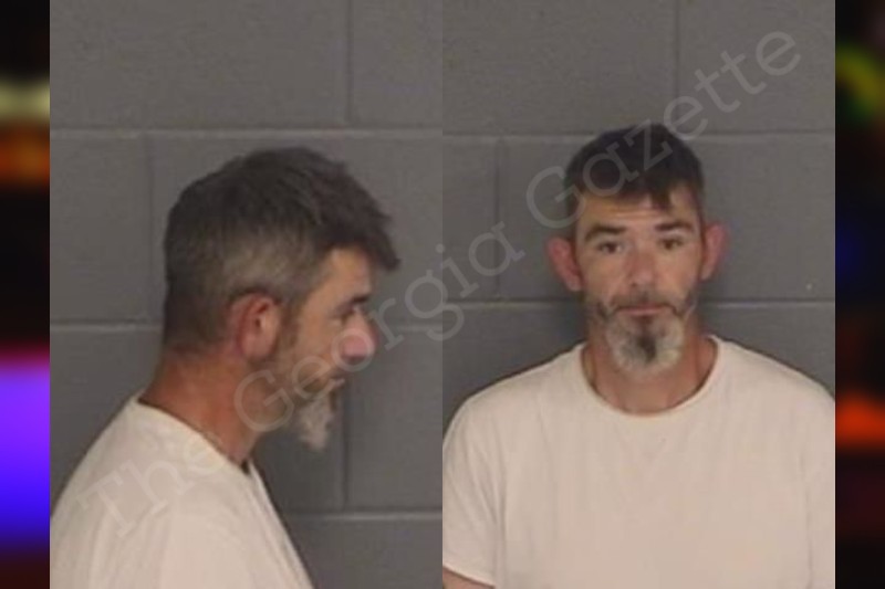 Joseph Oconner — Barrow County Jail Bookings