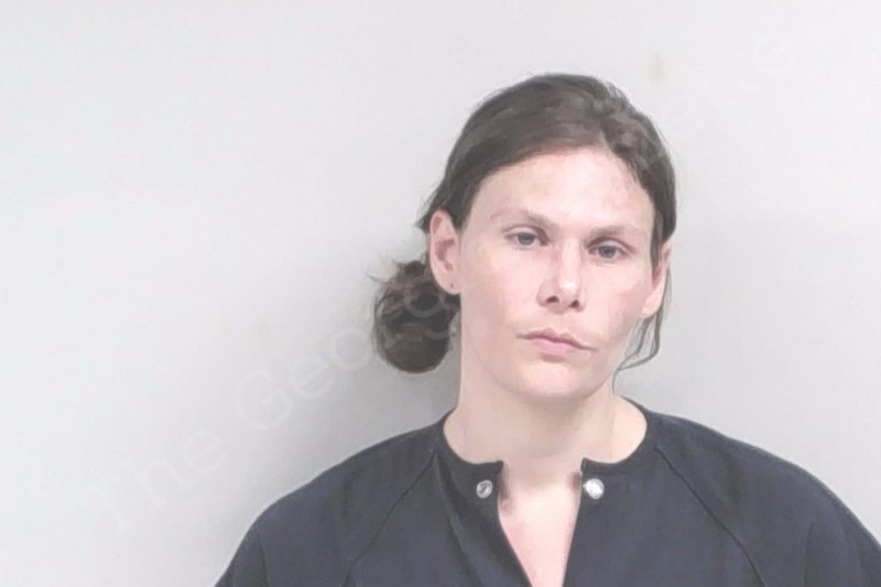 Haley Padgett — Lowndes County