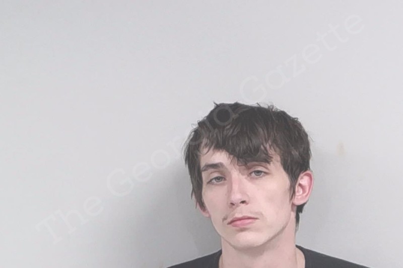 Logan Padgett — Lowndes County Jail Bookings
