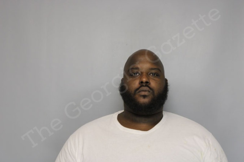 Justin Pattman — Hall County Jail Bookings