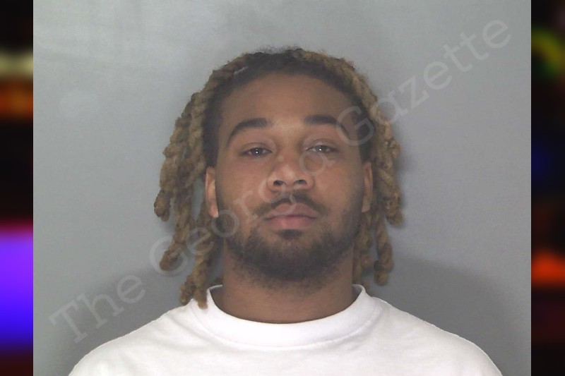 Micah Phillips — Douglas County Jail Bookings