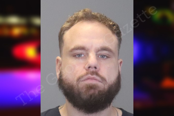 Timothy Phillips — Muscogee County Jail Bookings