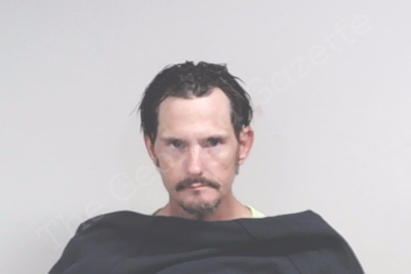 Robert Pilkinton — Lowndes County