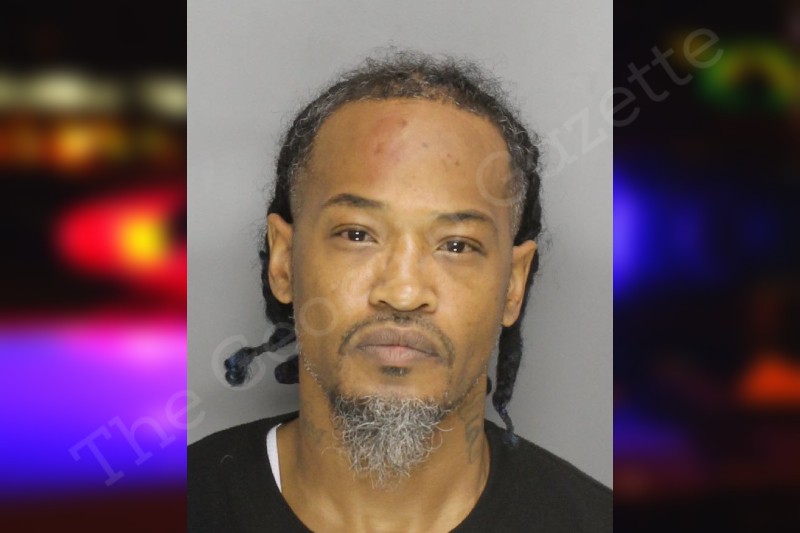 Carey Pollard Cobb County