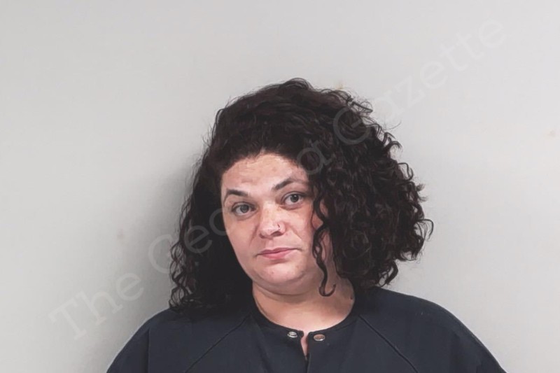 Jesslyn Poore — Lowndes County Jail Bookings