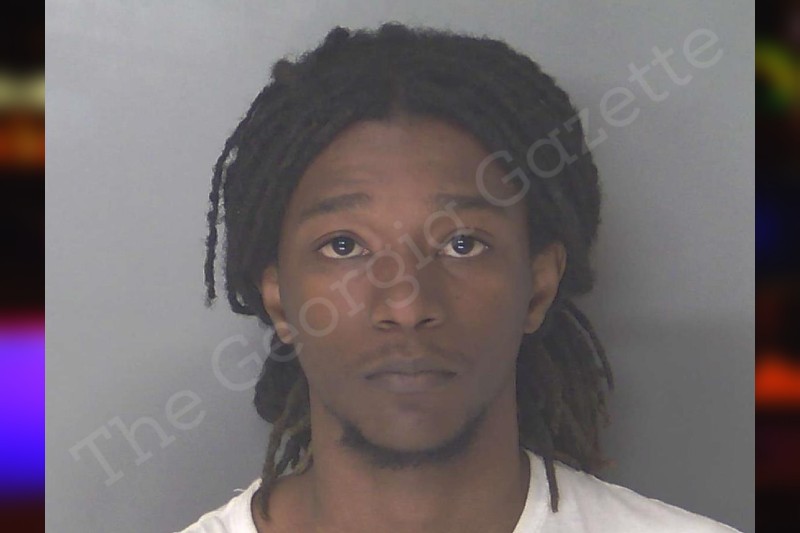 Shayne Pretlow — Douglas County Jail Bookings