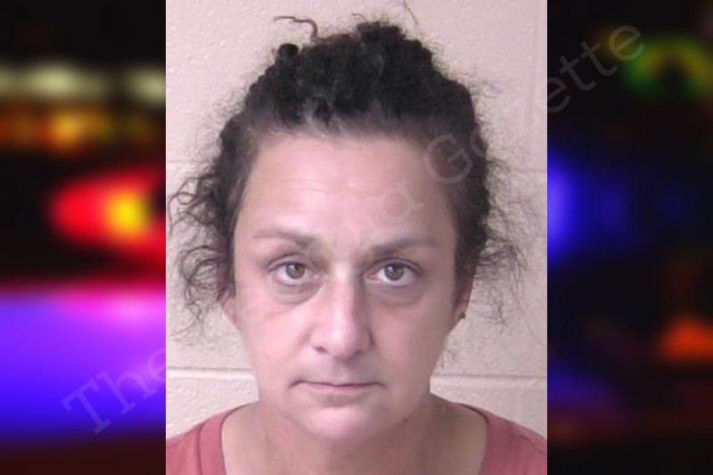 Catherine Pankey — Walker County Jail Bookings Catherine Pankey — Walker County Jail Bookings