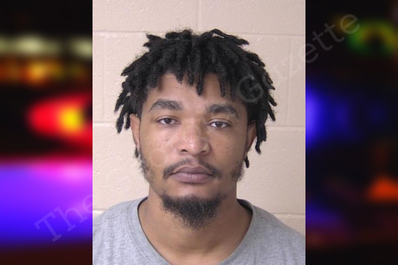 Jatavius Parks — Walker County Jail Bookings