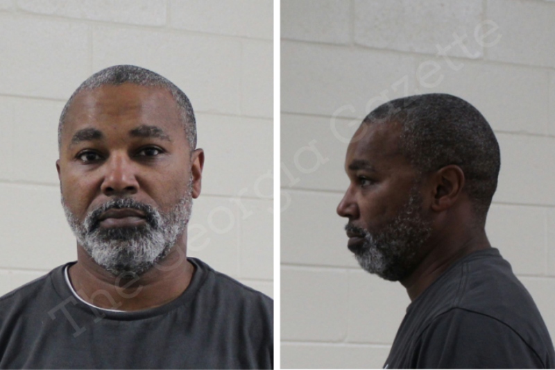 Alvin Payne — Houston County Jail Bookings