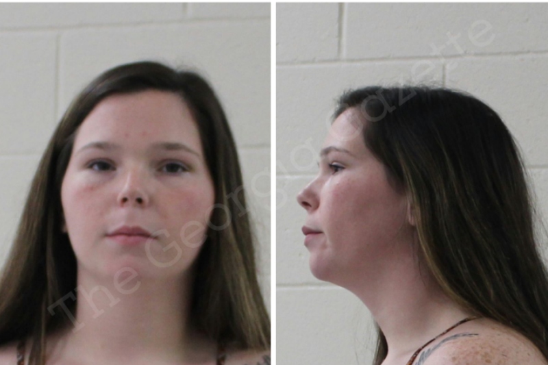 Yasmin Phillips — Houston County Jail Bookings