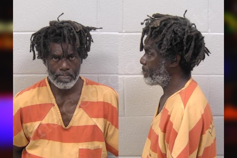 Todd Philpot — Paulding County Jail Bookings