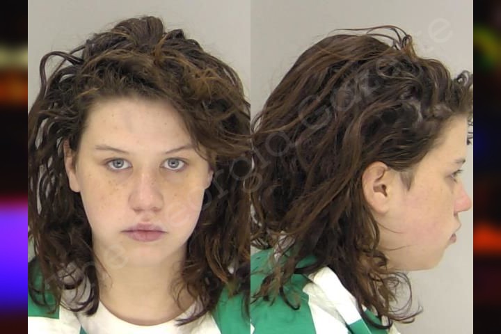 Emma Pittman | Richmond County Jail Bookings Emma Pittman | Richmond County Jail Bookings