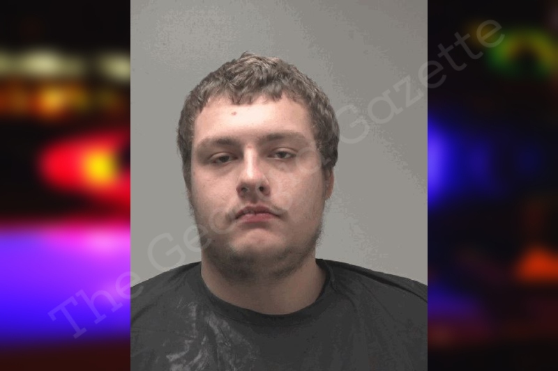 Shaun Plummer — Coweta County