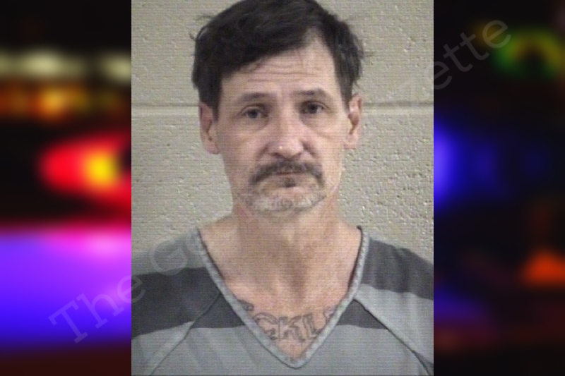 Christopher Pritchett