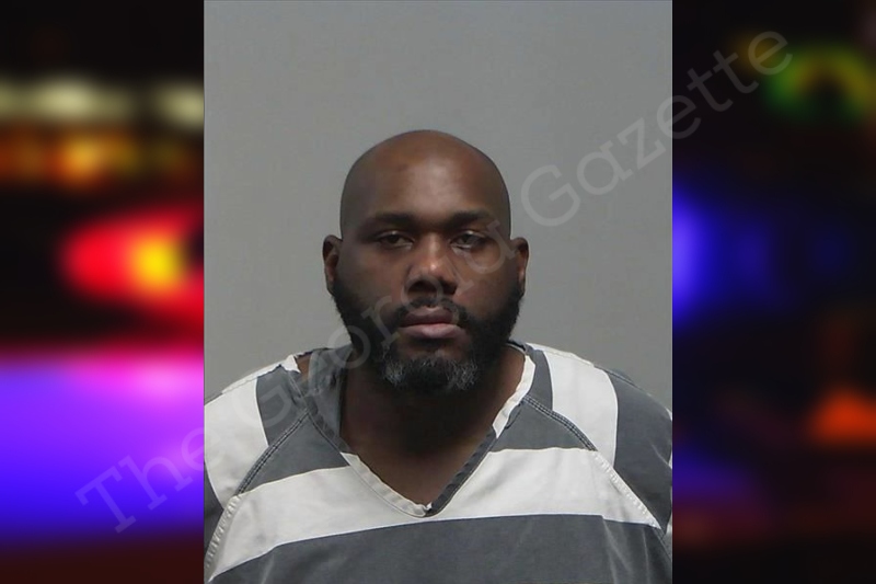 Jamie Pruitt — Tift County Jail Bookings