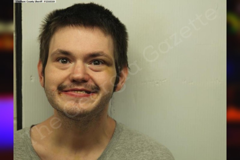 Thomas Quarterman — Chatham County