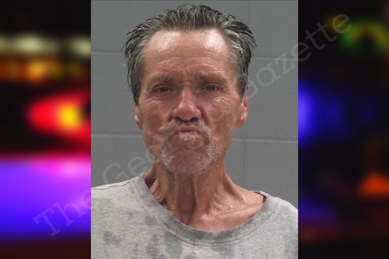 Michael Radney — Baldwin County Jail Bookings