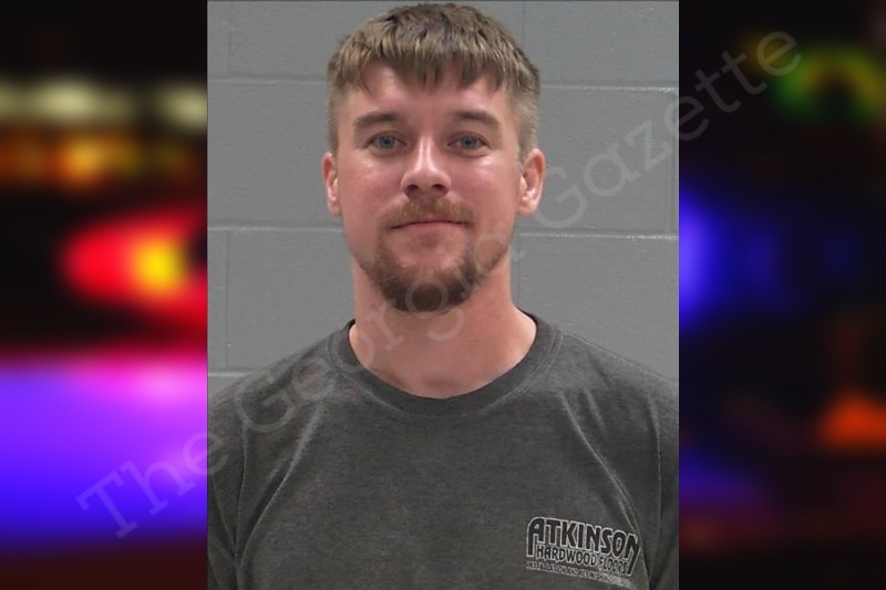 Matthew Raetz — Baldwin County Jail Bookings