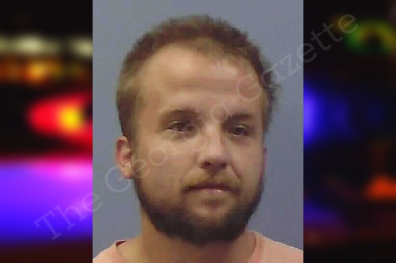 William Ragland — Chattooga County Jail Bookings William Ragland — Chattooga County Jail Bookings