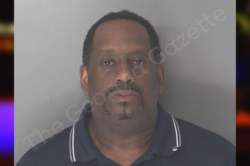 Kenneth Rich — Douglas County Jail Bookings