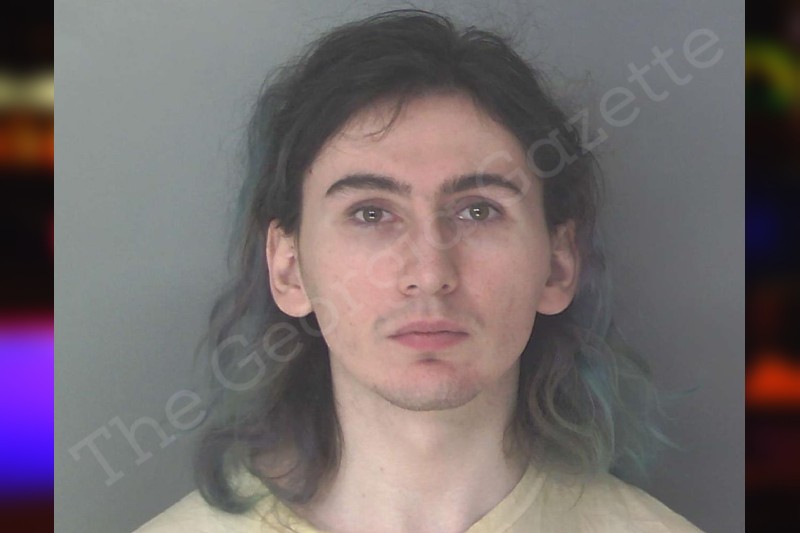 Royce Rivard — Douglas County Jail Bookings