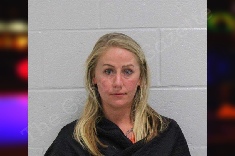 Tabitha Robb — Carroll County Jail Bookings