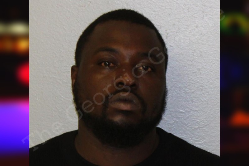 Adrian Roberts — McIntosh County Jail Bookings