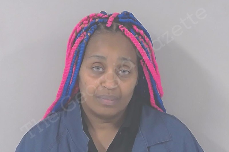 Angela Roberts — Lowndes County Jail Bookings