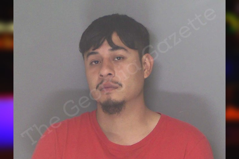 Christopher Rodriguez — Douglas County Jail Bookings