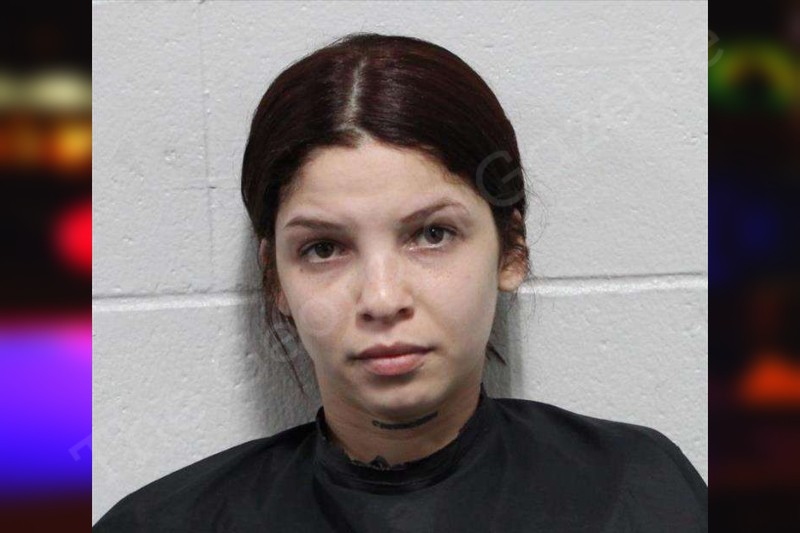 Minelys Rodriguez-Ramirez — Habersham County Jail Bookings