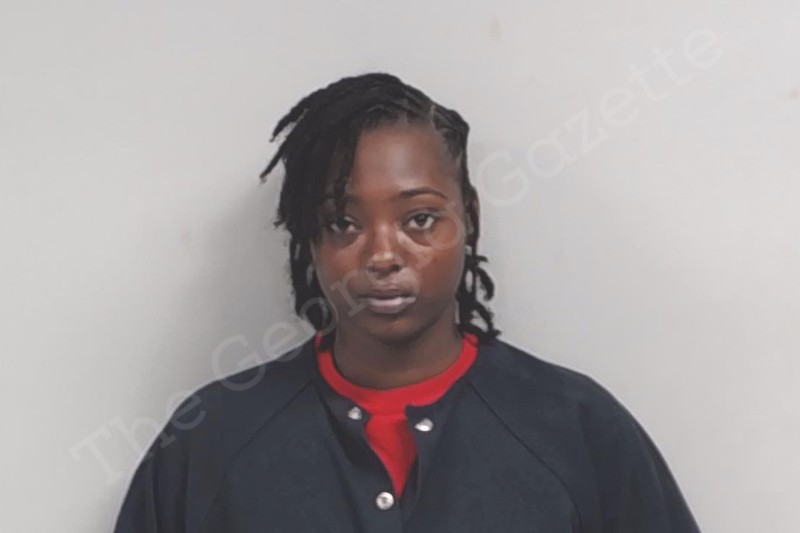 Myracle Ross — Lowndes County Jail Bookings