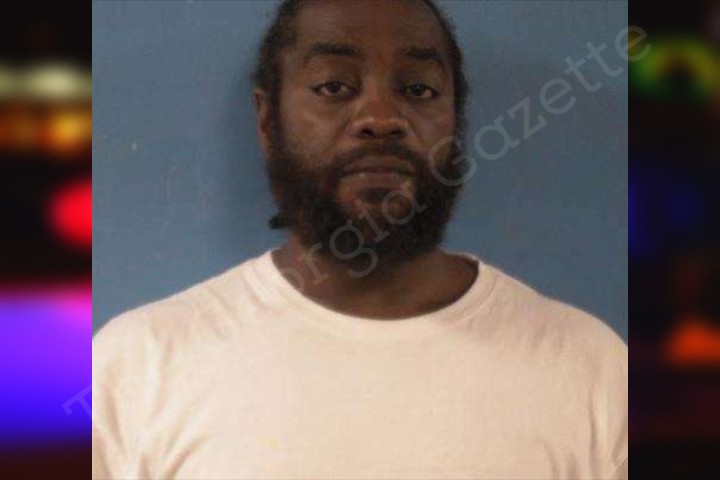 Timothy Rouse — Monroe County Jail Bookings