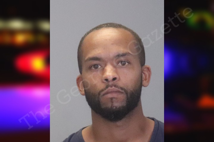 Anthony Rudd — Muscogee County Jail Bookings Anthony Rudd — Muscogee County Jail Bookings