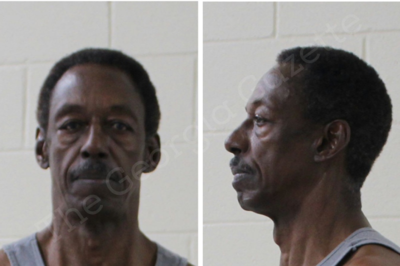 Eddie Radford | Houston County Jail Bookings