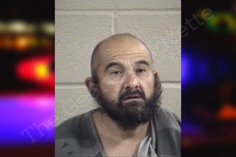 Eddie Ramirez-Lopez — Whitfield County Jail Bookings