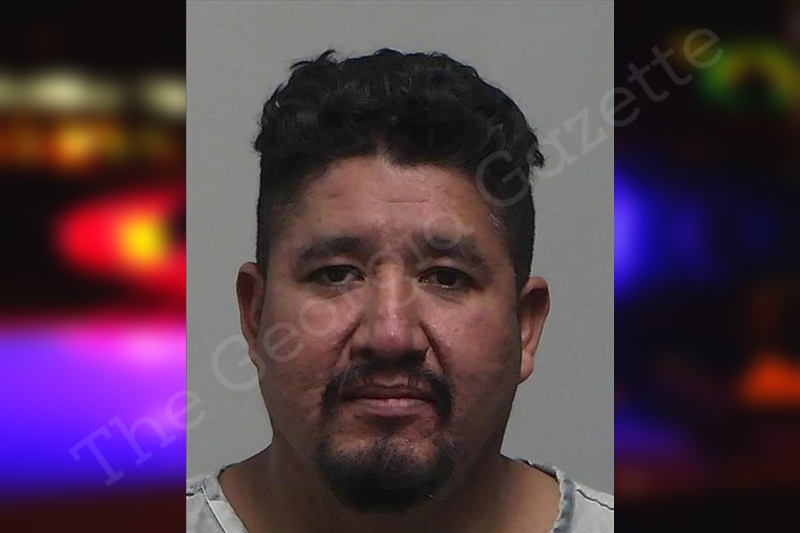 Juan Ramirez-Rodriguez