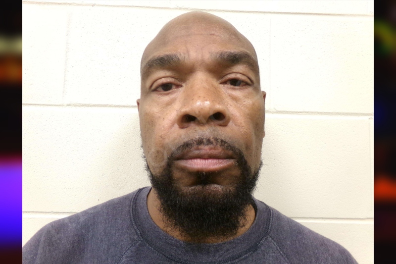 Anthony Reese — Bulloch County Jail Bookings