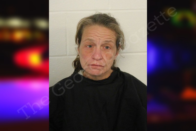 Kimberly Reeves - Floyd County